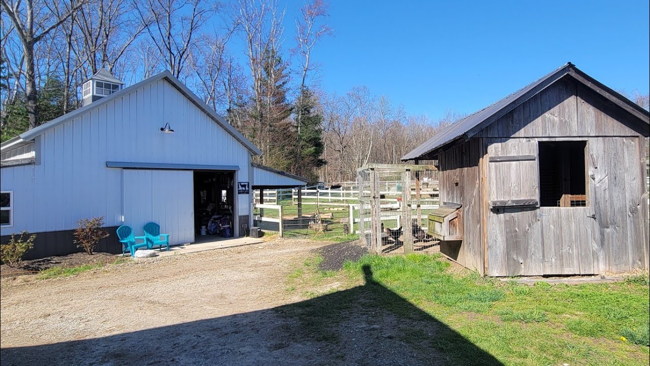 The Weekend Is Over - Villager Weekend 2024 - YouTube