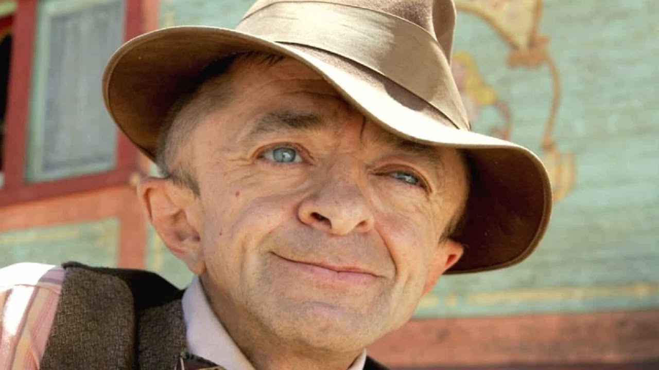 Carnivàle Season 3: HBO Should Revive The Series - YouTube