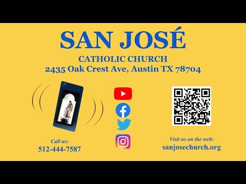 05.03.2021 - 1pm: Funeral Mass: Yolanda Guerrero