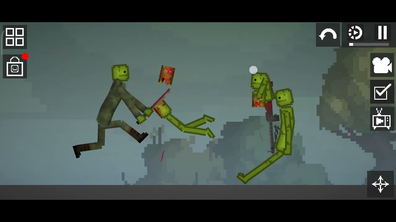 Squid Game: Melon Rizz Edition (Season 2) - Official Trailer - YouTube