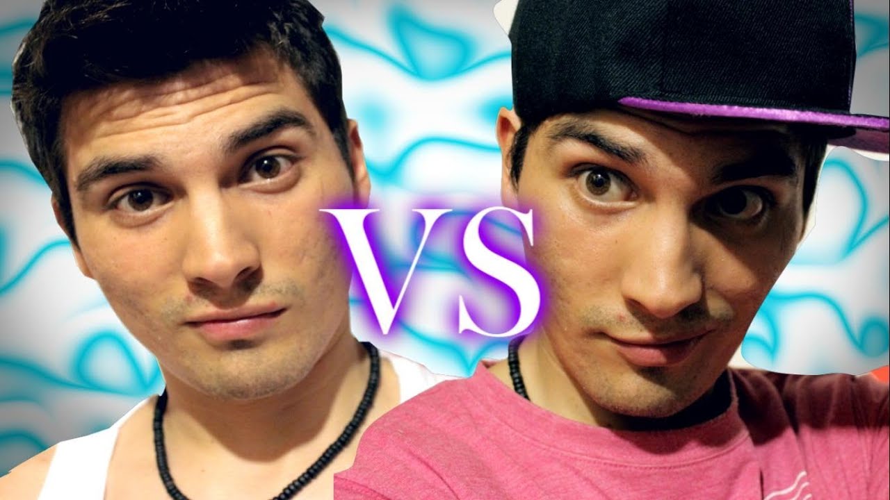 FLAITES VS RAPEROS! QUIEN GANA? - YouTube