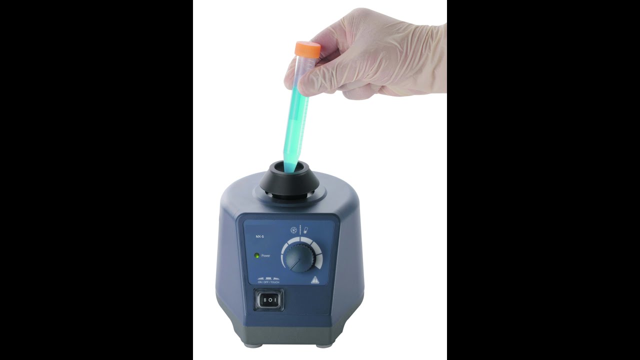 VORTEX MIXER Best Price Product - YouTube