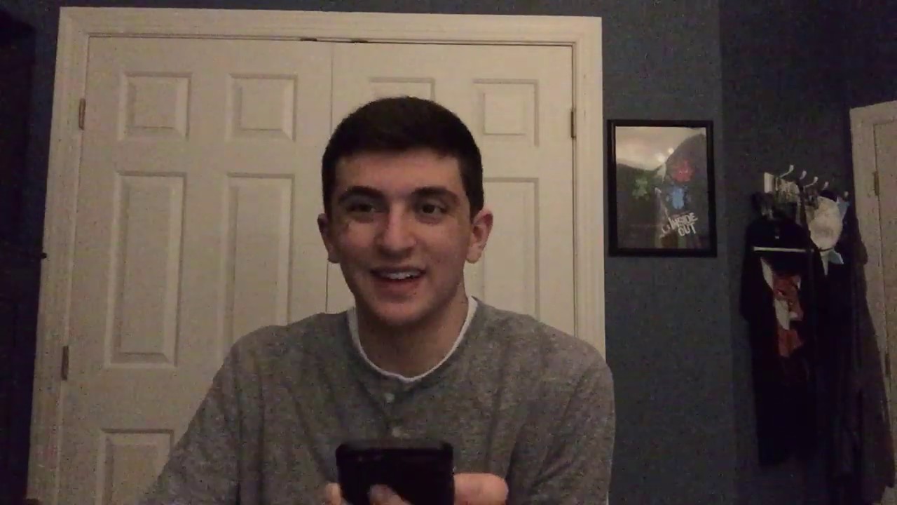 Ask MrAcrizzy - Episode 60 - YouTube