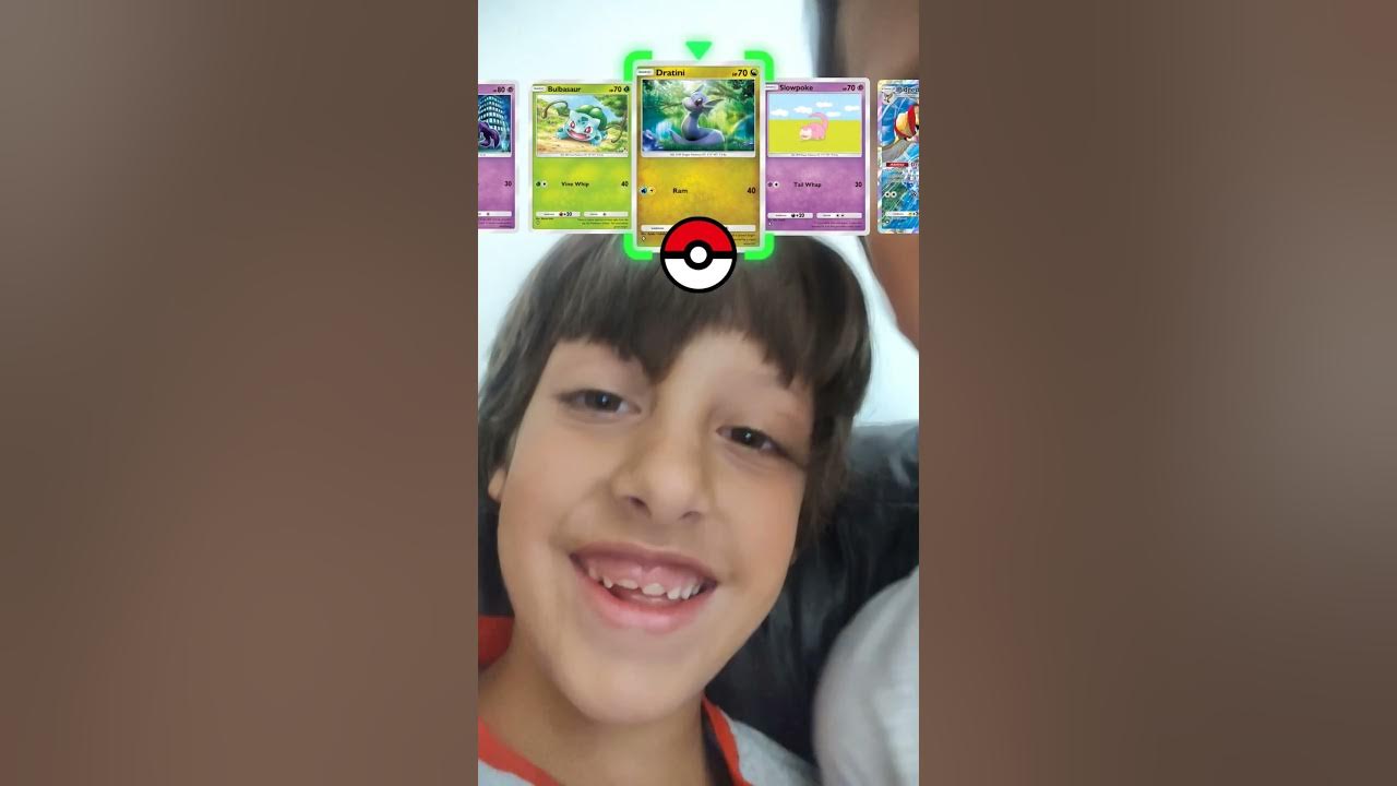 Abriendo sobre de cartas de Pokémon con mí hermano #pokemon - YouTube