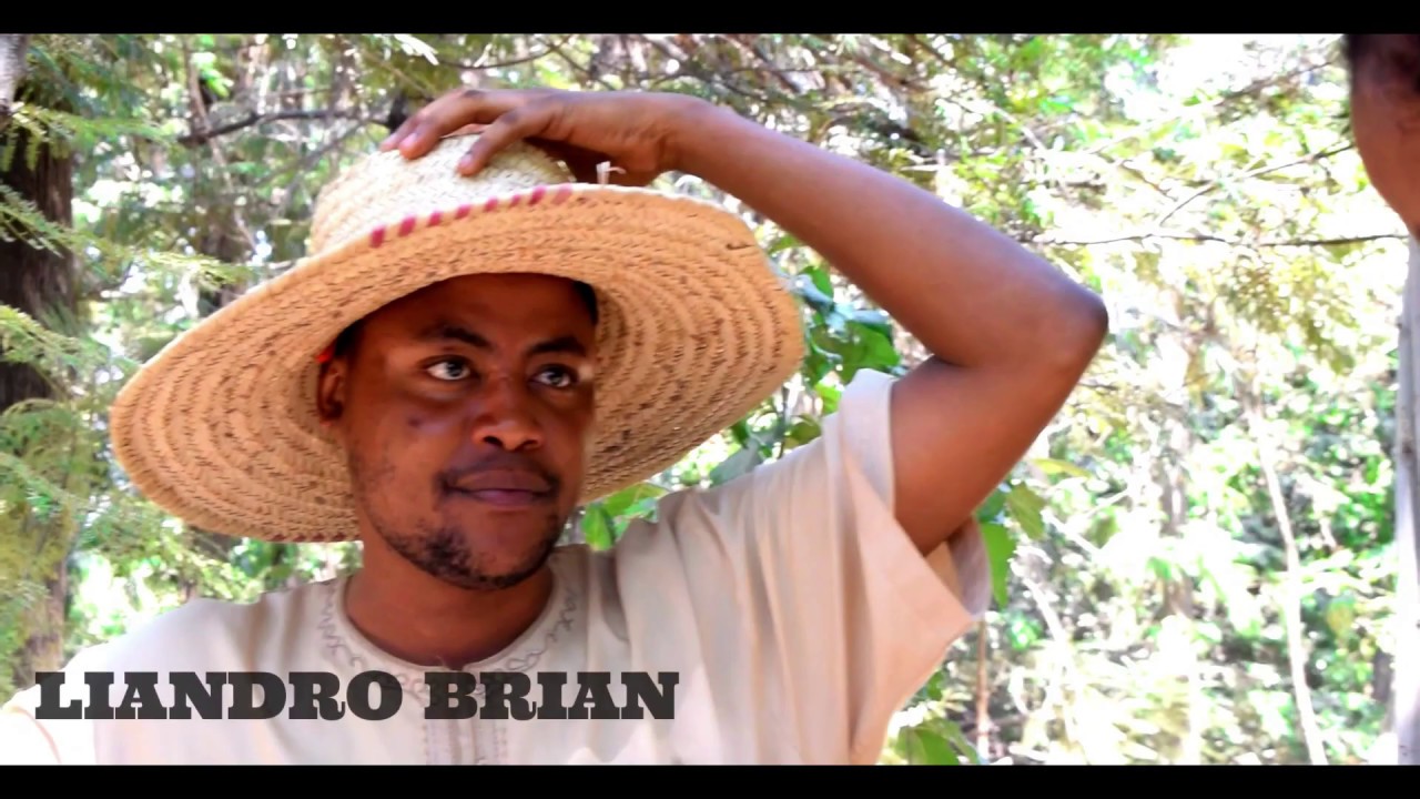 BONGO MOVIE- MPAKA (BLACK AND WHITE )OFFICIAL TRAILLER #BONGOMOVIE # ...
