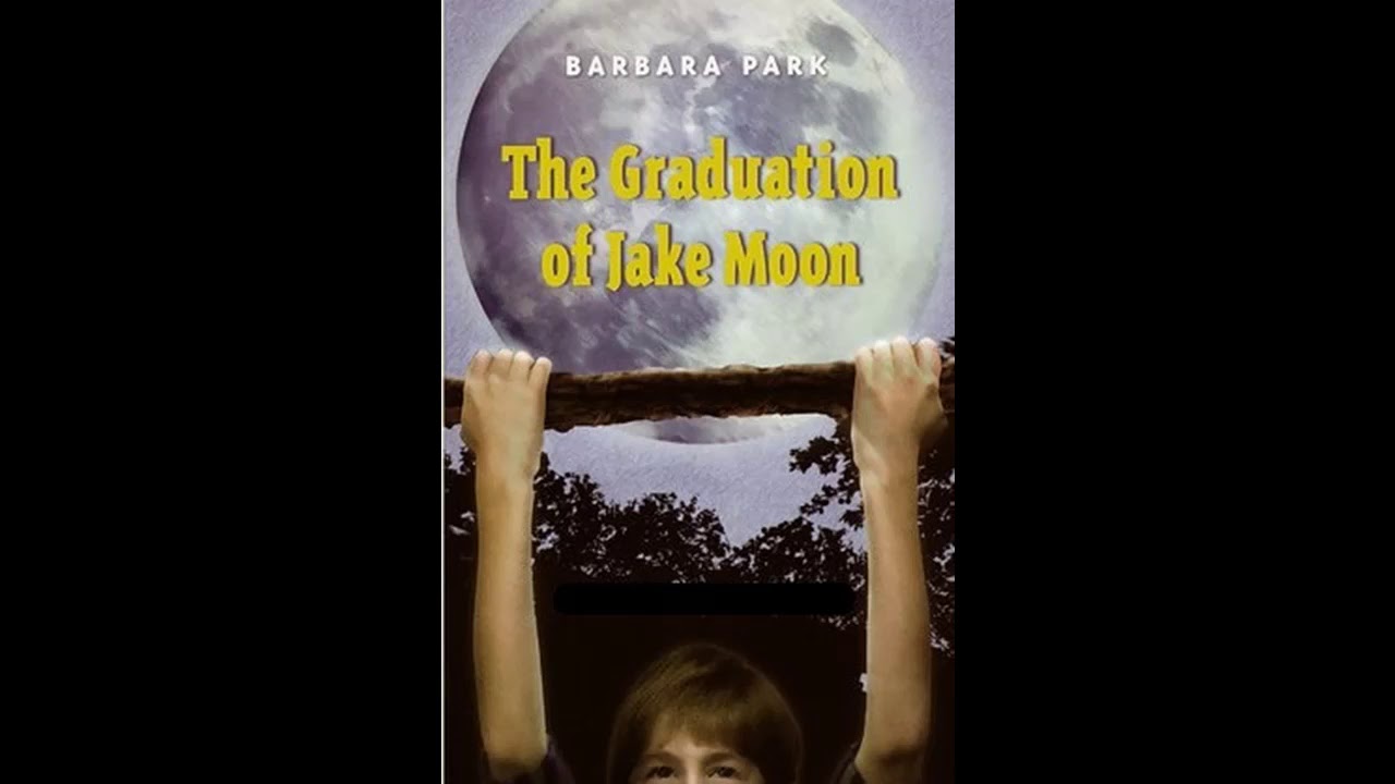 The Graduation of Jake Moon pt 2 - YouTube