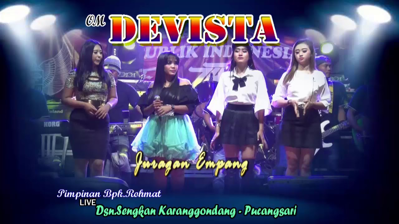 Om , new devista - YouTube