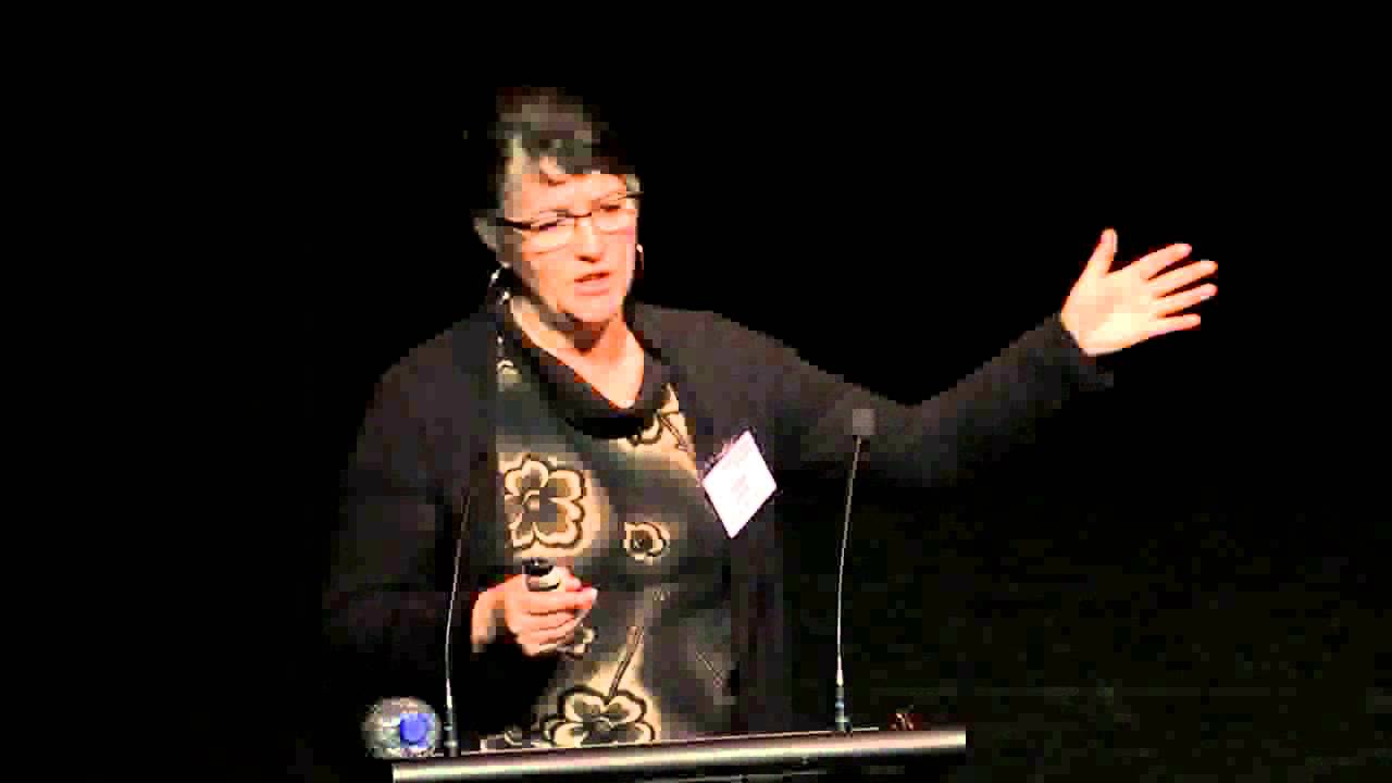 Leah Galvin (Heart Foundation) - YouTube