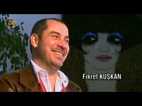 3 İnsan 3 Öykü Tuncel Kurtiz , Altan Erkekli , Fikret Kuşkan