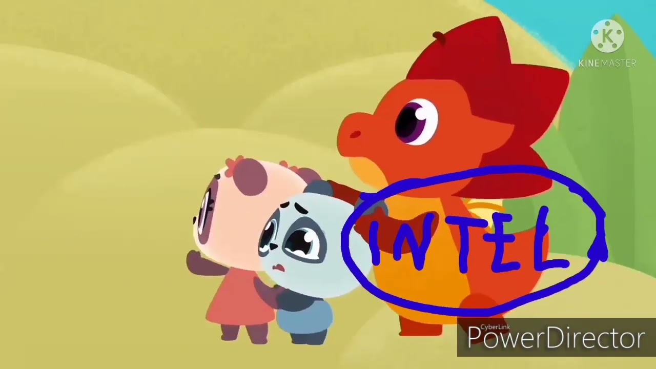 Andy Crying Csupo V2 Effects Sponsored By Preview 2 Effects #kinemaster ...