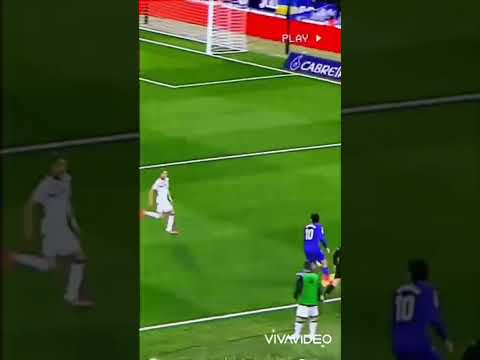 Enes Ünal'ın harika golü