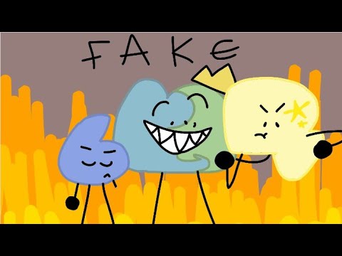 Fake Meme (BFB) (BOOK) - YouTube
