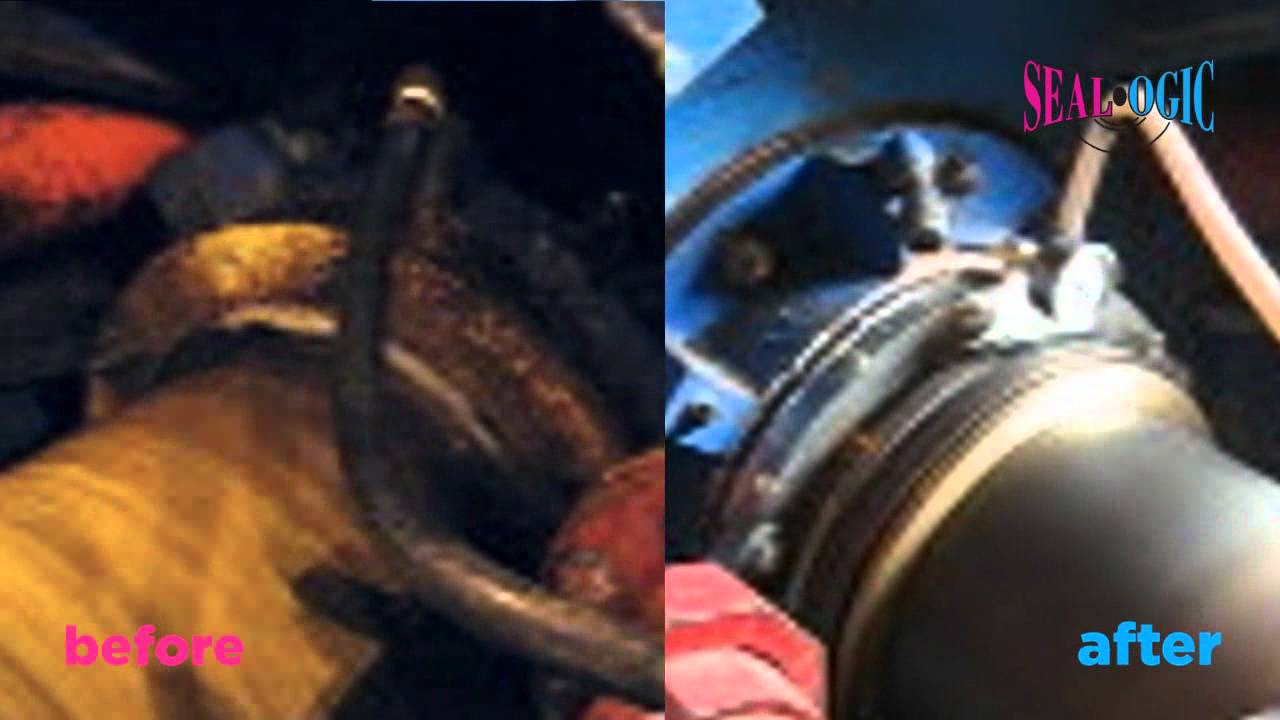 Sealogic Innovations - YouTube