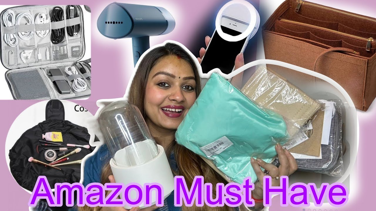 Amazon finds that every girl must have starting @rs199 . Huge Amazon ...