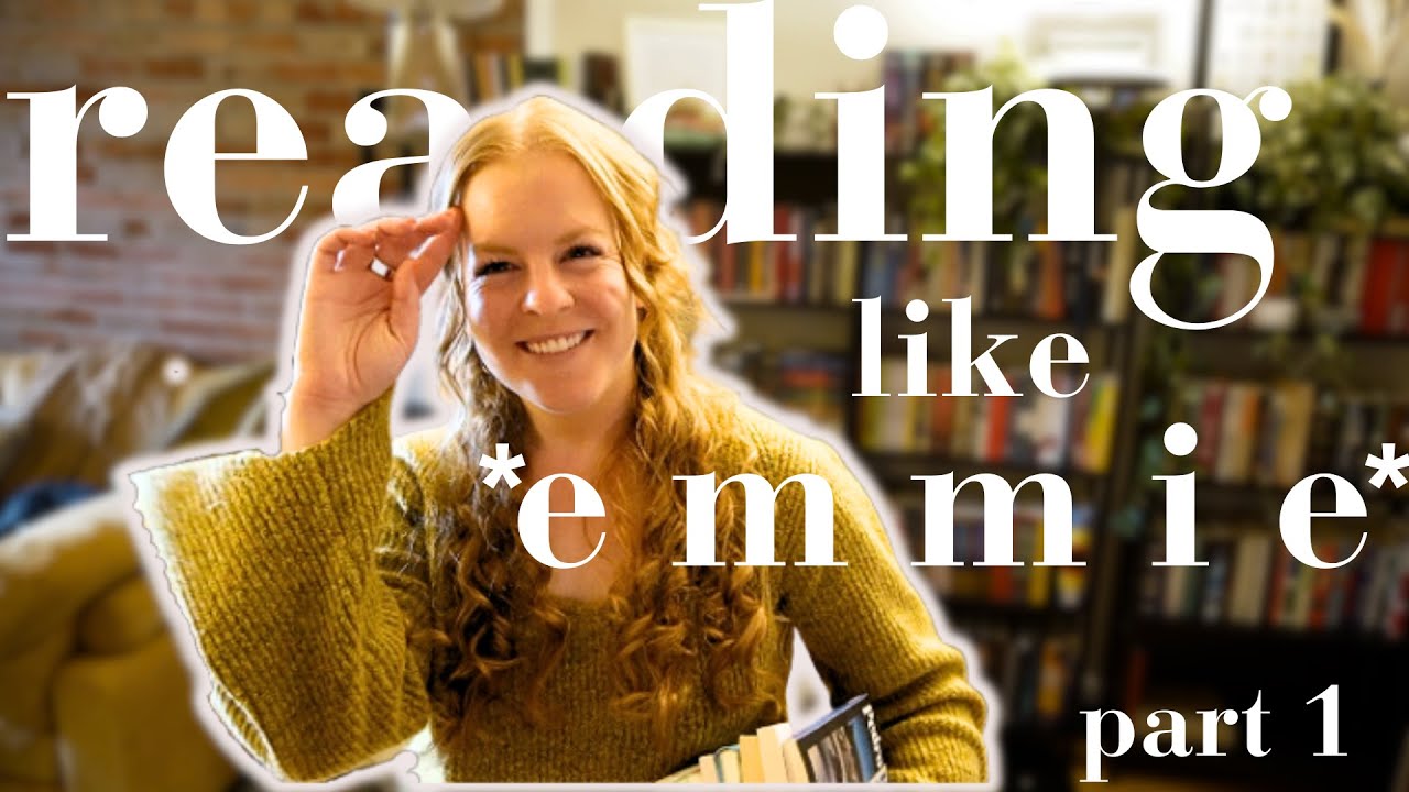 * e m m i e * 's favorite books! | reading Emma's 5-star reads pt. 1 ...