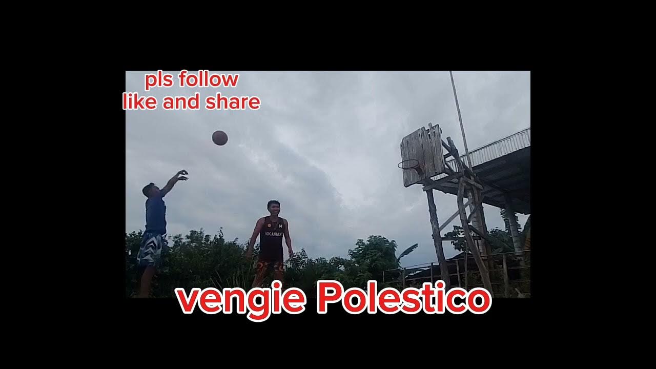 arjo talingting vs vengie Polestico vlog purok5 Zamora #veynzvlogger - YouTube