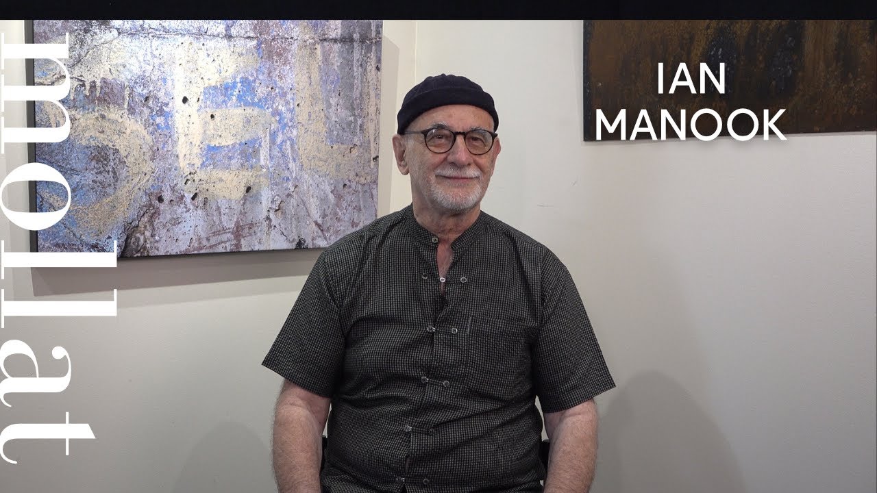 Ian Manook - Ravage - YouTube