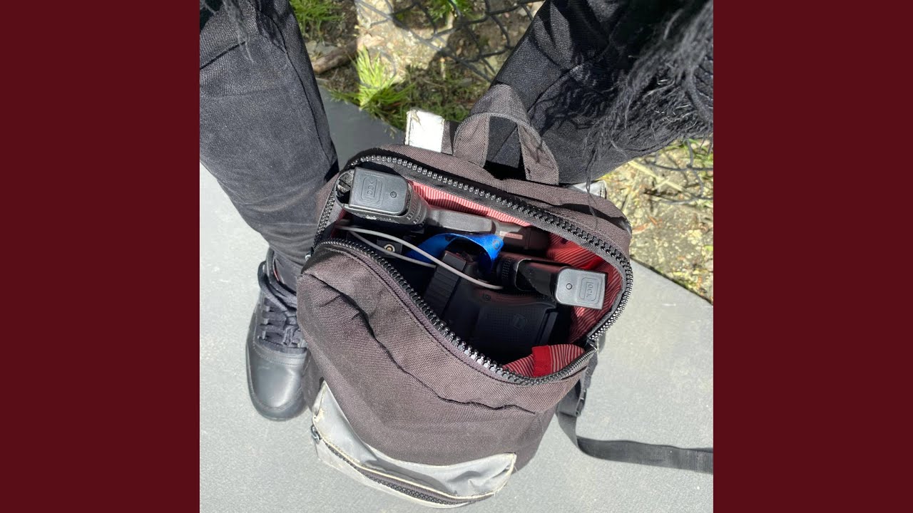 Knocked (feat. C4, 1Khiloo & Dee4) - YouTube