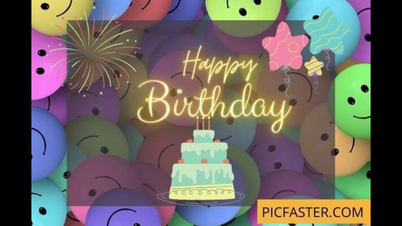 Cute Birthday Messages For Kids