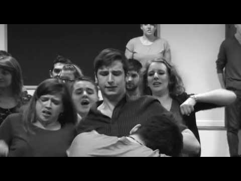 The Mark Drama - YouTube