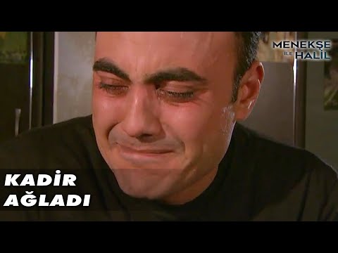 Kadir'in Acı Günü   - Menekşe ile Halil Özel Klip
