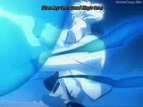 Grand Rey Cero - YouTube