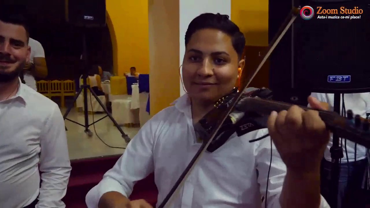 Gabriel Simion - Improvizatie 2019 ( By Yonutz Slm ) - YouTube