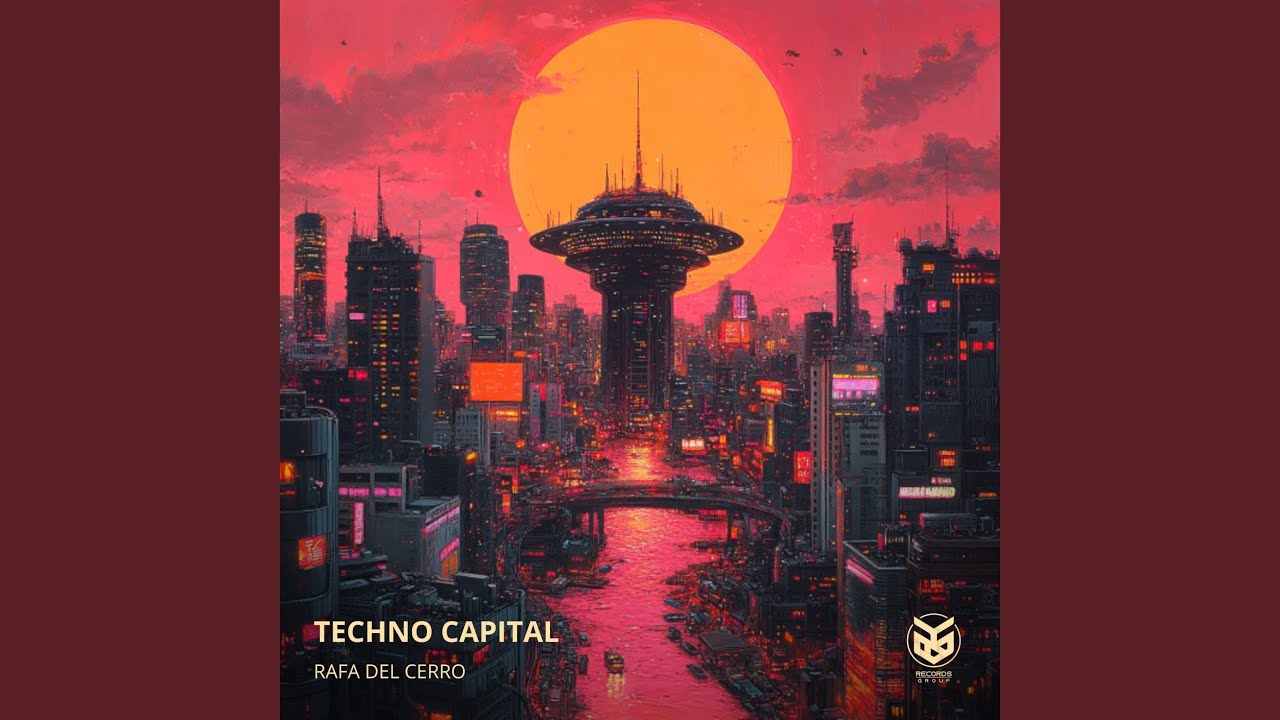 Techno Capital - YouTube