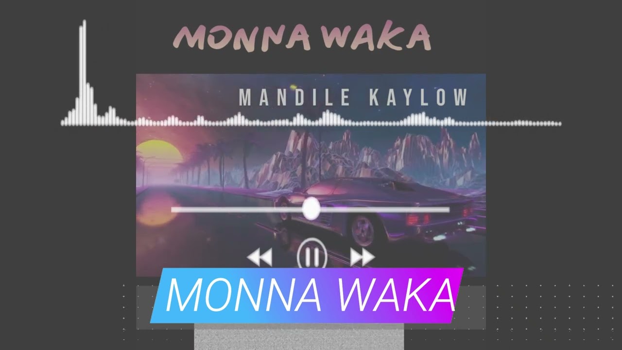 Monna Waka - YouTube