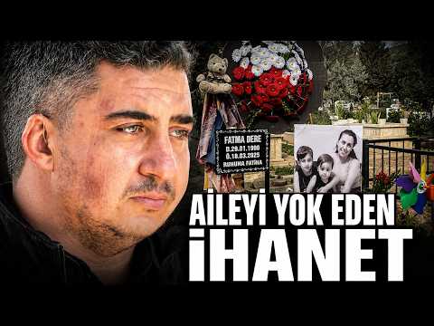 İmamın Namazını Kıldırmadığı İtfaiyeci | Gezgin Ailesi Katliamı