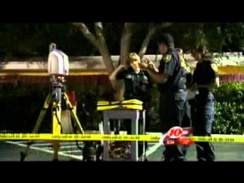 "Scene of a Crime" Clearwater Florida Police - YouTube
