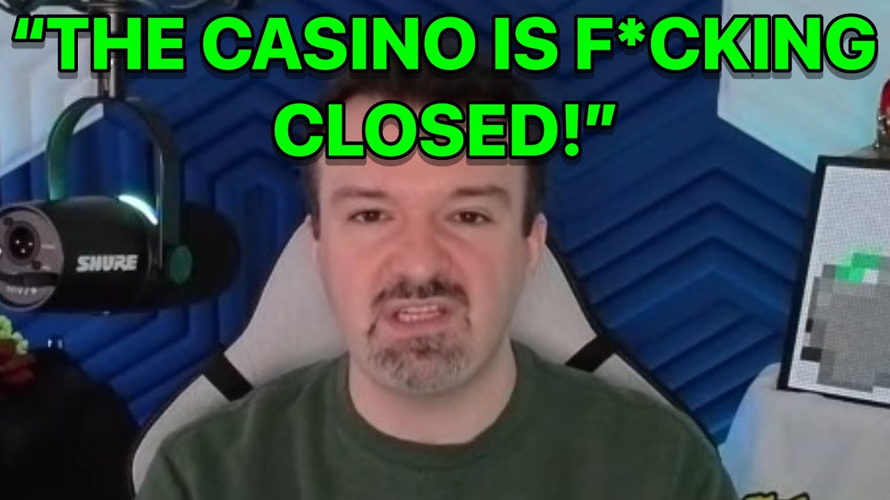 DSP MELTDOWN Over Kick Chat, Bans Kino Casino & Their Emotes, Adds ...