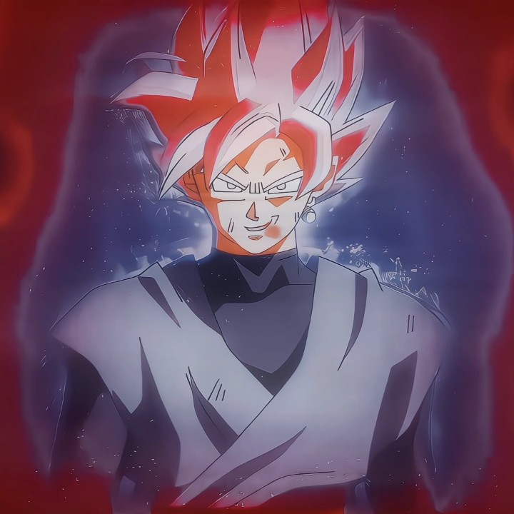 Subarashii 🗣️ | Goku Black Edit 🔥🗿 - YouTube