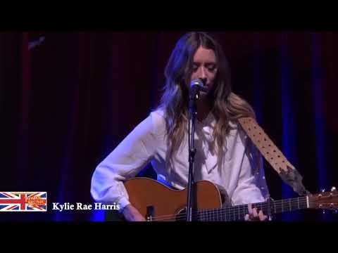 Kylie Rae Harris: Waited