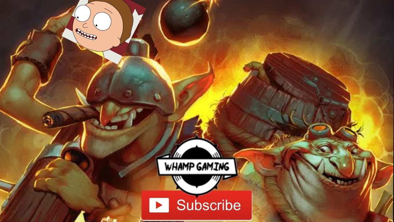 Fun | Dota 2 - YouTube