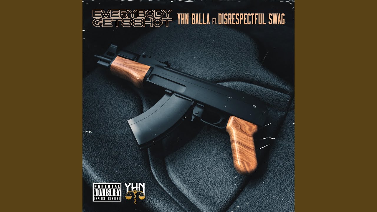 Everybody Gets Shot - YouTube
