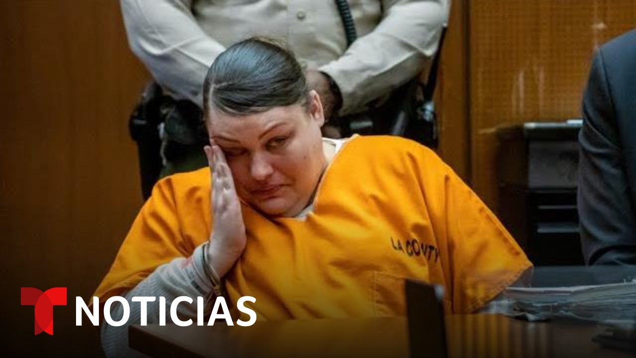 Entre lágrimas sentenciaron a los asesinos de Anthony Avalos | Noticias ...