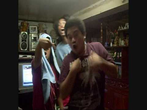 popi and tabski - tsinelas (naa si mama bay -juno)