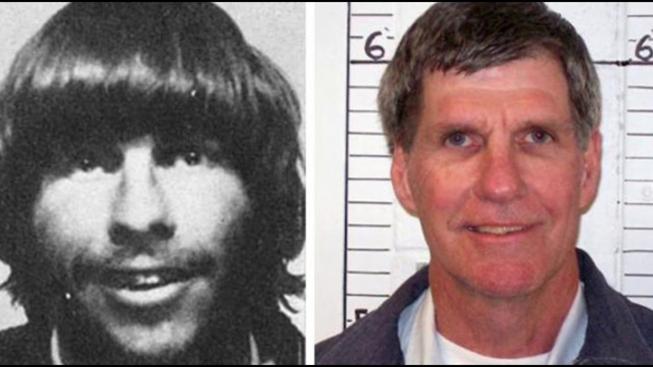 Charles "Tex" Watson - YouTube