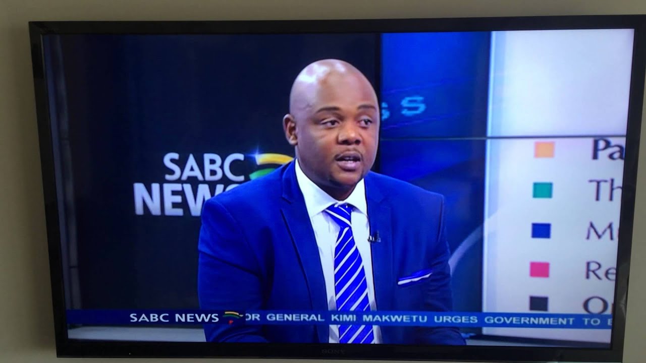 SAMA on SABC AM News - YouTube