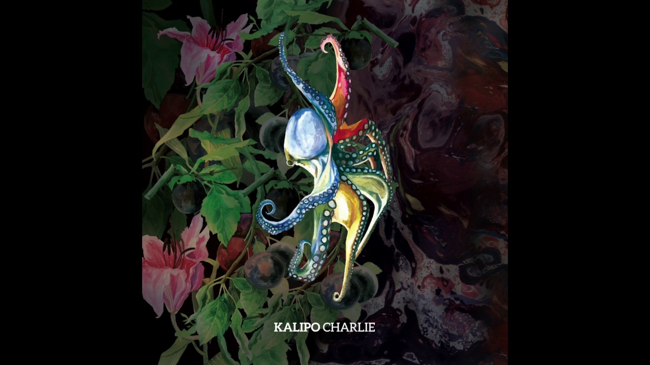 Kalipo - Charlie (Full Album / OTAKE 010) 12" - YouTube