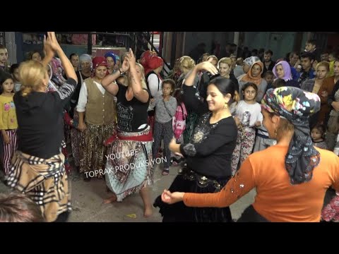 tükiyede böyle sallama şhow yok#romanhavası#romandüğünleri #toprakprodüksiyon #dance#2023#dancevideo