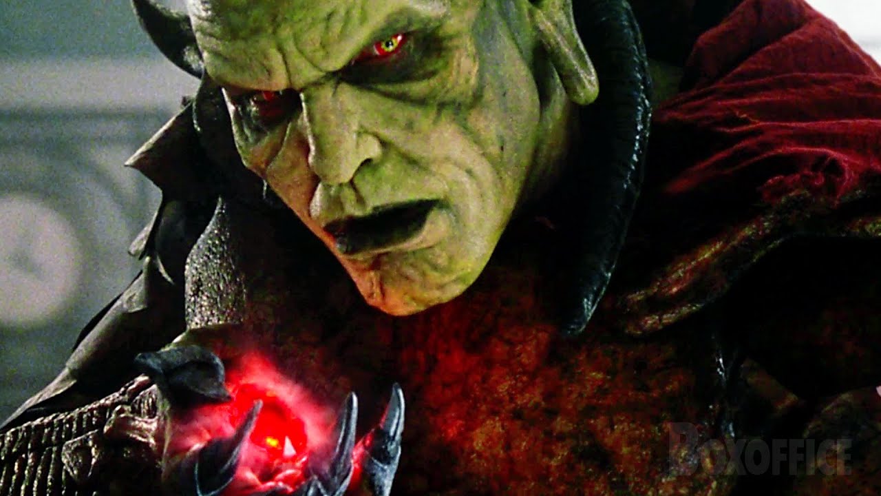 3 escenas para demostrar que necesitamos una remake de Wishmaster 🌀 4K ...