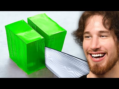 The Most Satisfying Video You'll Watch All Year