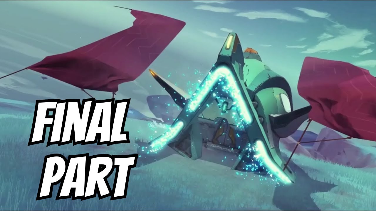 Haven | PS5 Walkthrough Gameplay | Final Part - YouTube