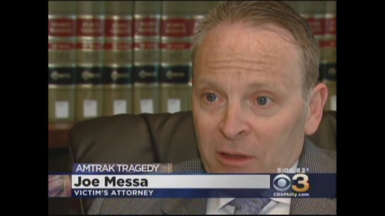 Joe Messa and Walt Hunter - CBS3 Philly 5.19.15 - YouTube