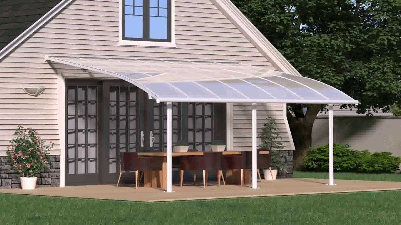 Curved Patio Cover Designs - Gif Maker DaddyGif.com (see description ...
