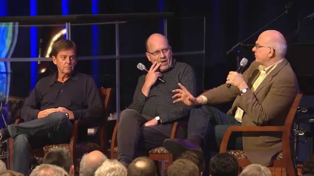 Basics 2015 Panel Question Time - YouTube
