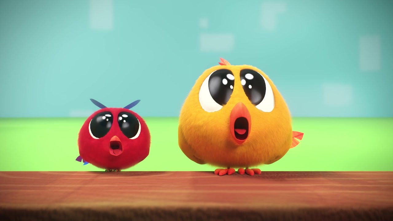 ¿Dónde está Chicky? 2023 | LA SORPRESA | Dibujos Animados Para Niños ...