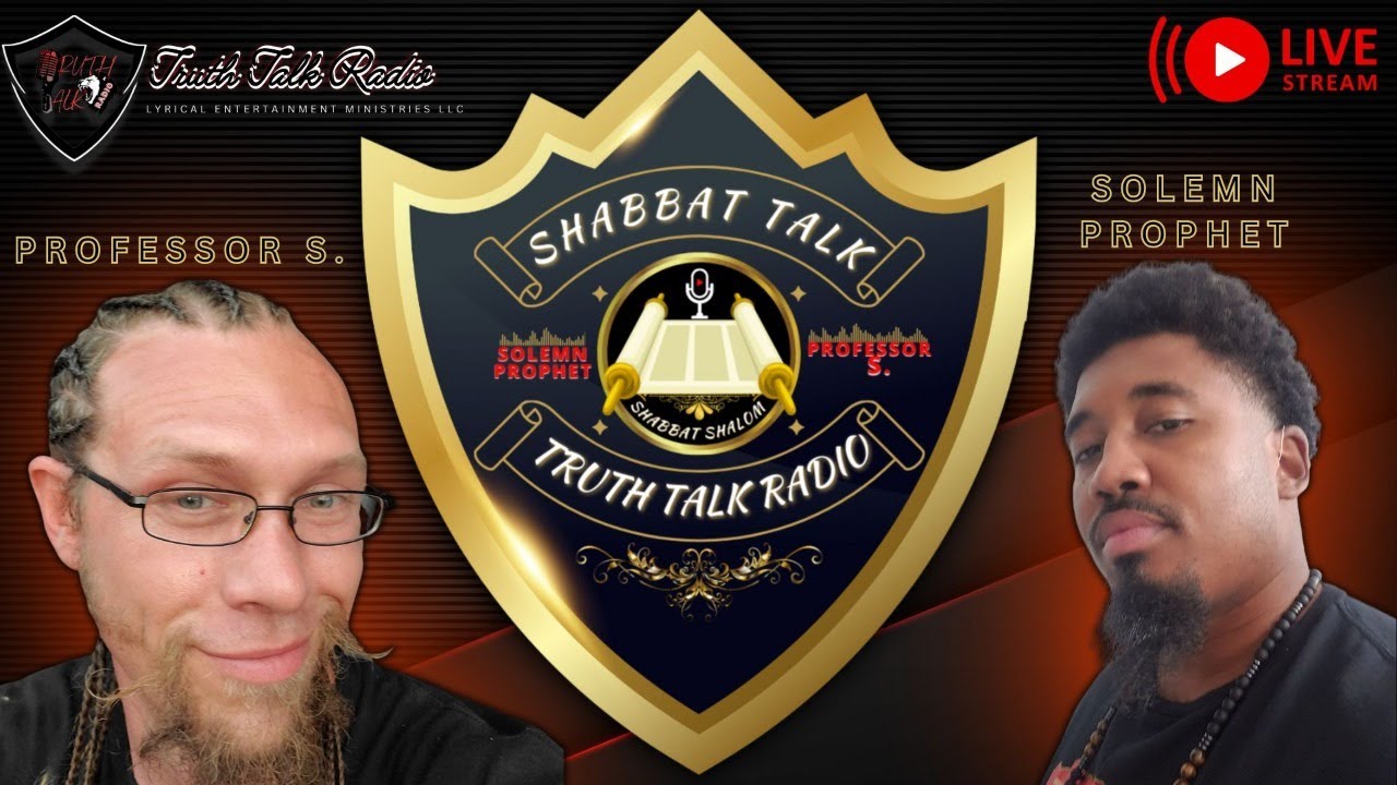 Shabbat Talk 93 - "Devil Interview" Video Reaction - YouTube